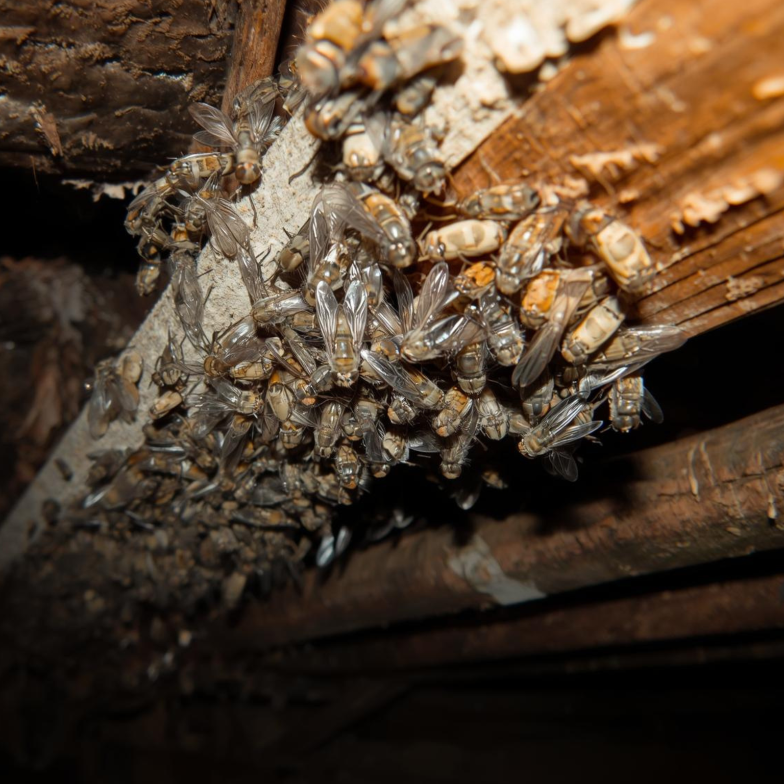 Cluster Flies Protection Guide – The Flyscreen Company 2026