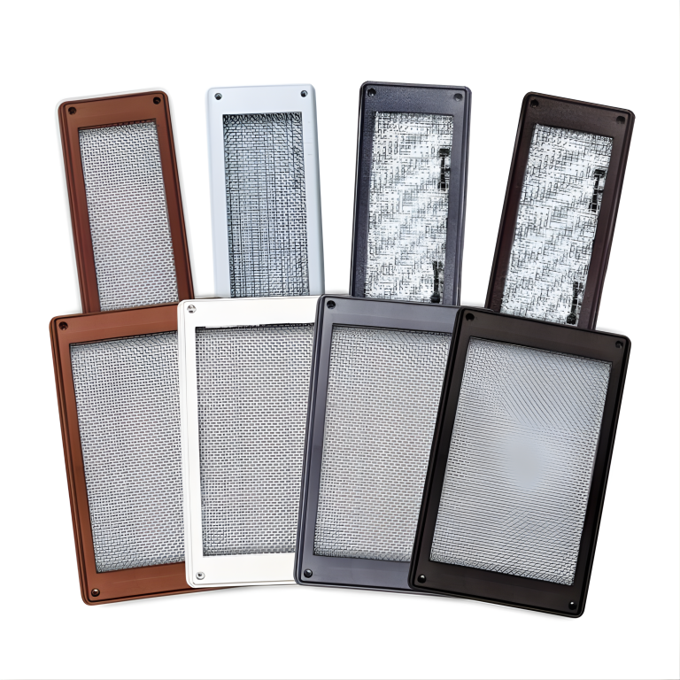 Air Brick Covers – Proven Pest Protection - 2026